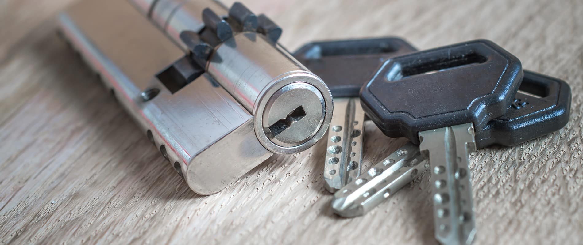 Benefits of Rekeying Over Replacing Locks | Eli's Lock And Key AR